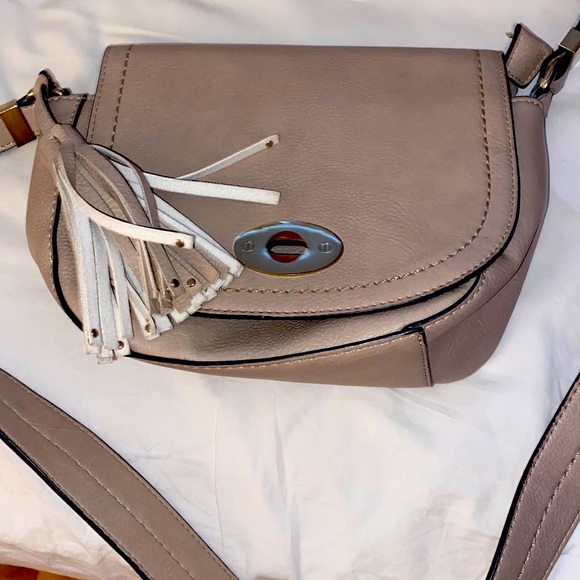 Call It Spring | Bags | Classic Bag By Call It Spring Slightly Worn ...